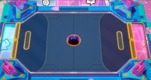 『オメガストライカーズ』ステージ紹介 – OMEST.JP