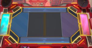 『オメガストライカーズ』ステージ紹介 – OMEST.JP