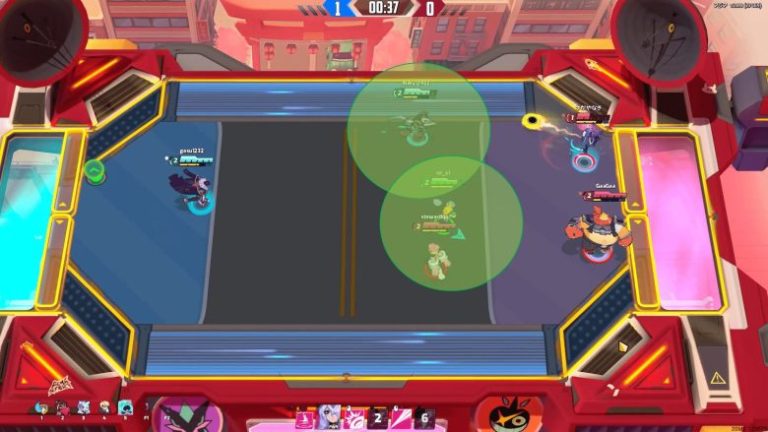 現オメガによるMFの基礎的な立ち回り解説 – OMEST.JP